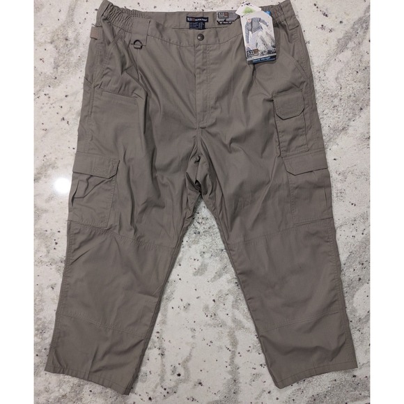 5.11 Tactical | Pants | 51 Tactical Pants 4x34 Measures 40x28 Nwt ...